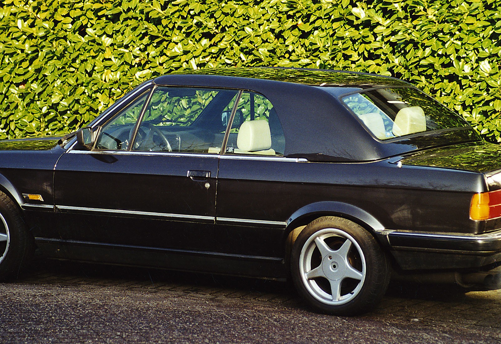 Fotogallerij | Cabrio Care